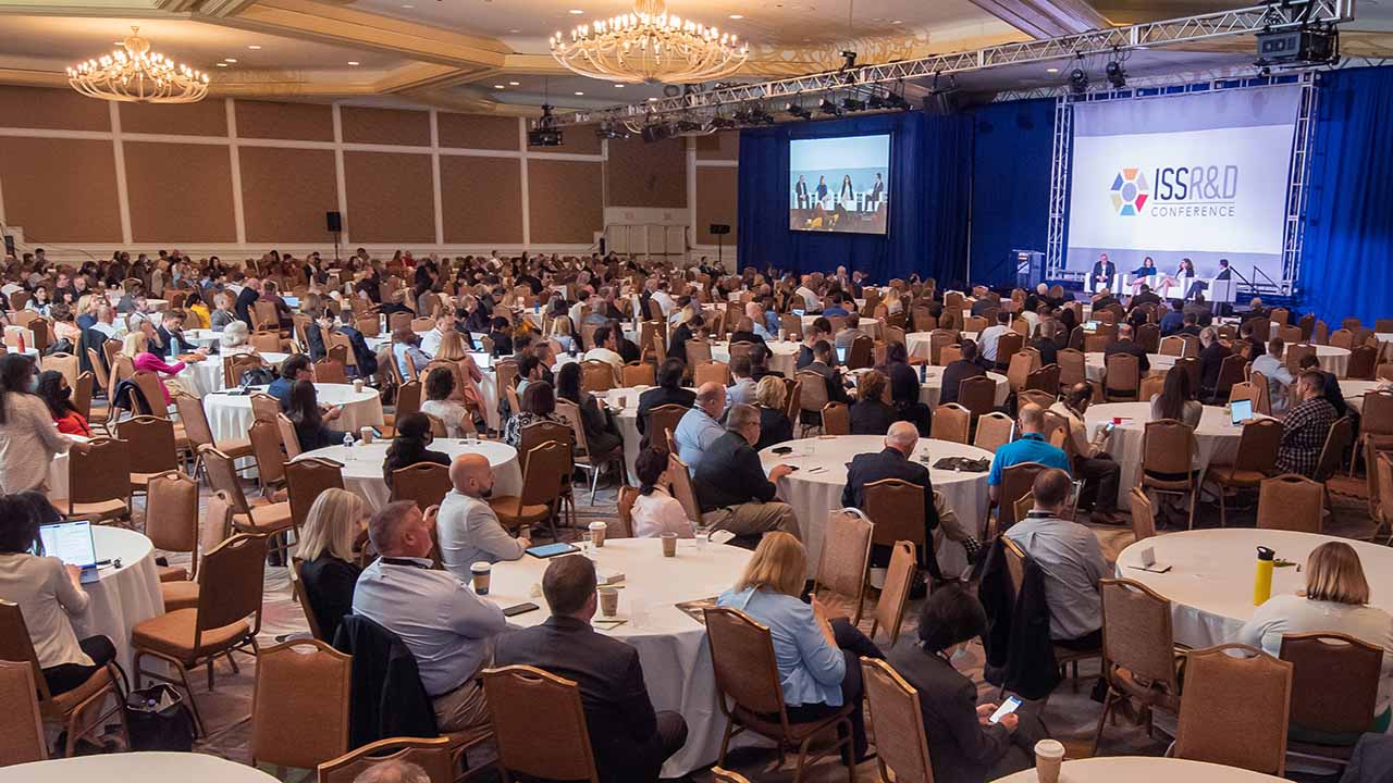 ISDC 2025 | ISDC 2026