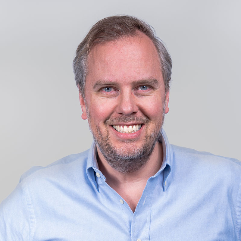 Haot, Max | ISDC 2026