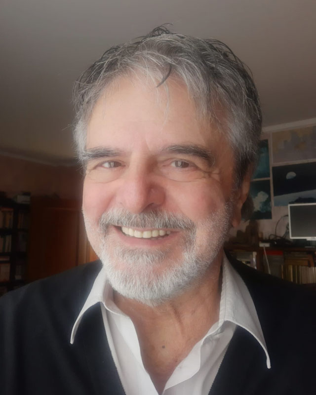 Autino V., Adriano | ISDC 2026