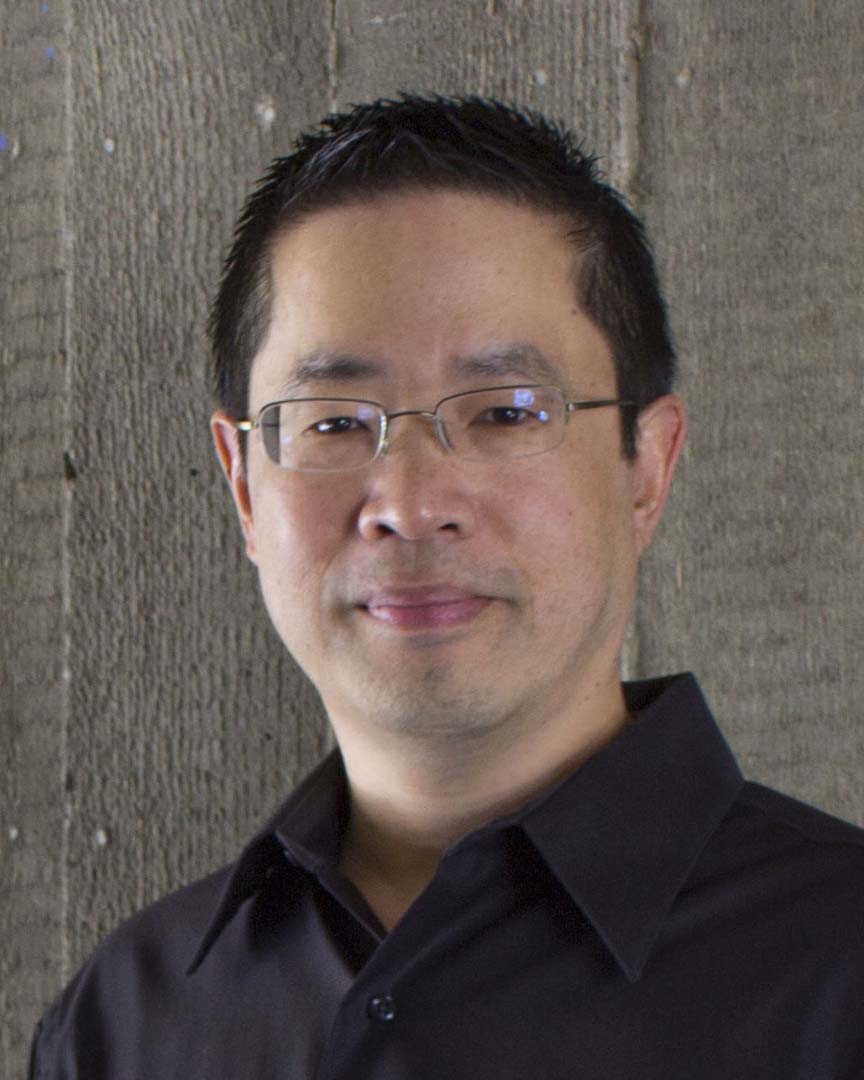Patrick Lin | ISDC 2026