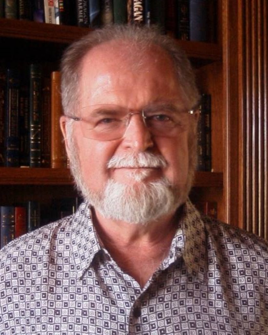 Larry Niven | ISDC 2026