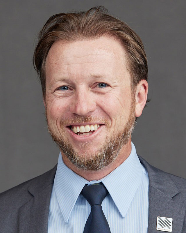 Mike Lewis | ISDC 2026