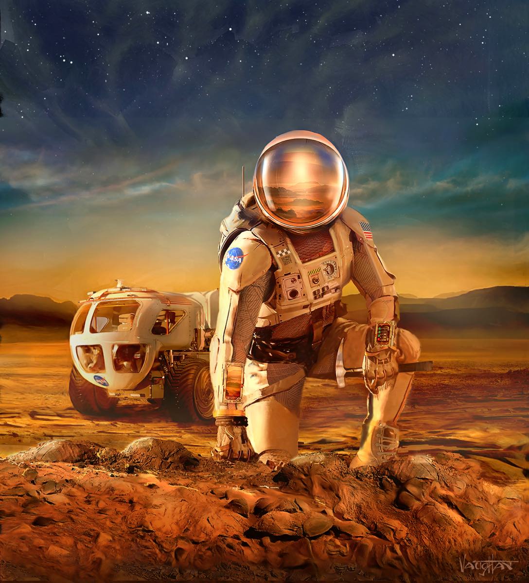 Exploring Hope for the Future at ISDC 2025 | ISDC 2026