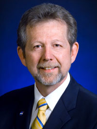 James L. Green | ISDC 2026