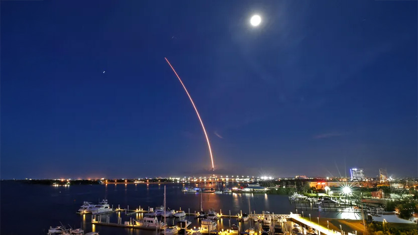 Spaceports | ISDC 2026