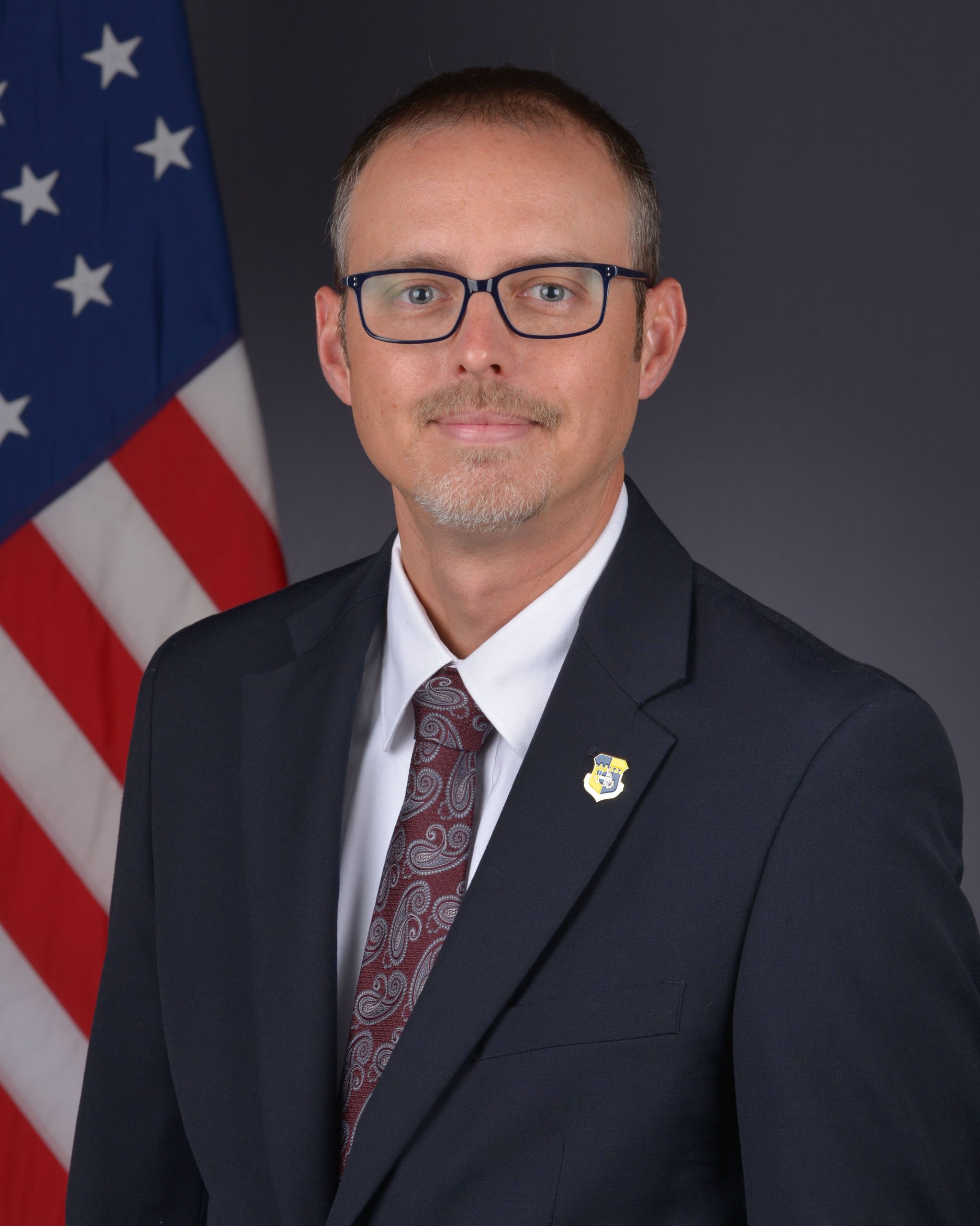 James W. Draper | ISDC 2026