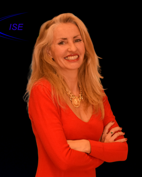 Schneider, Irene | ISDC 2026