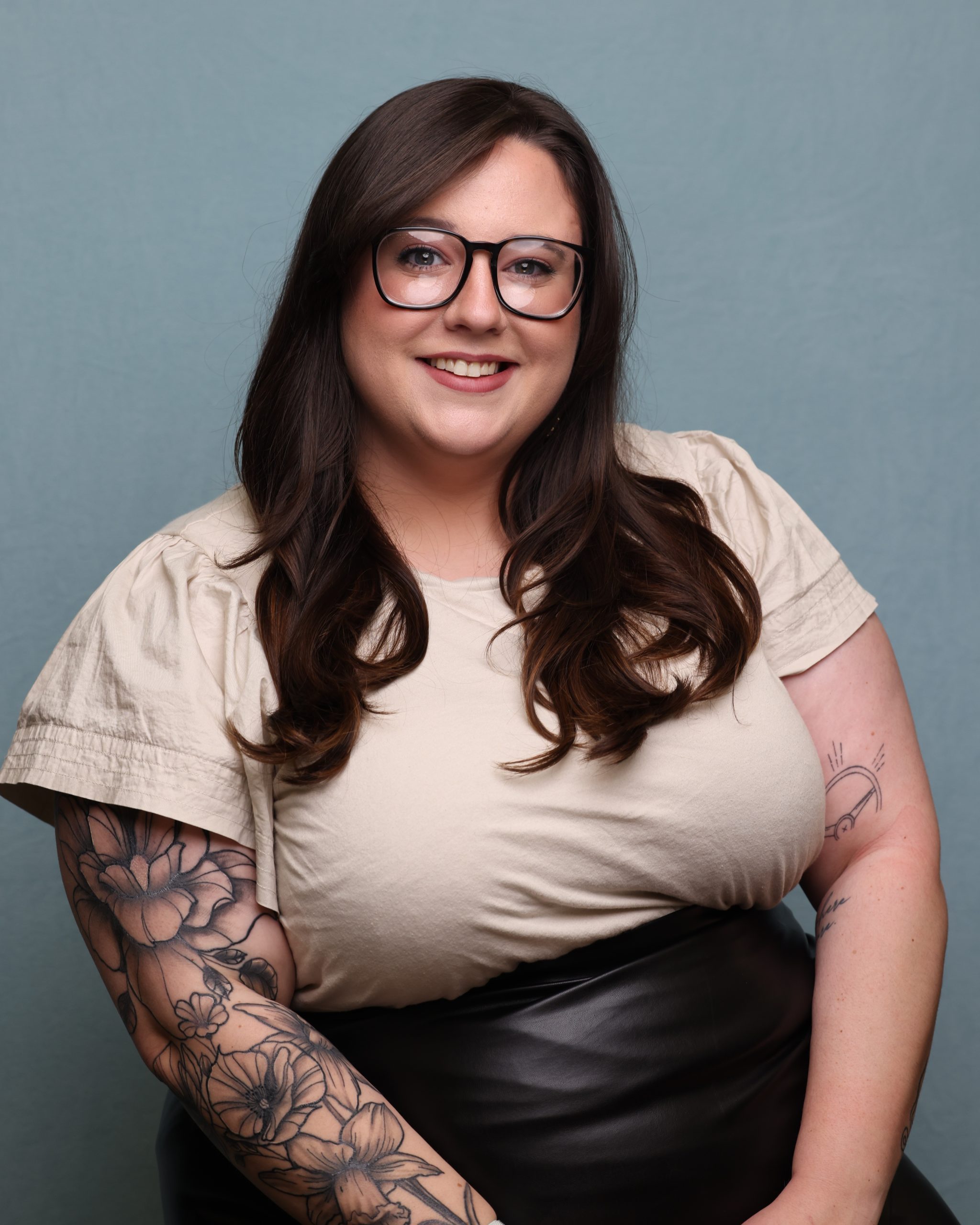 Bullard, Savannah | ISDC 2026