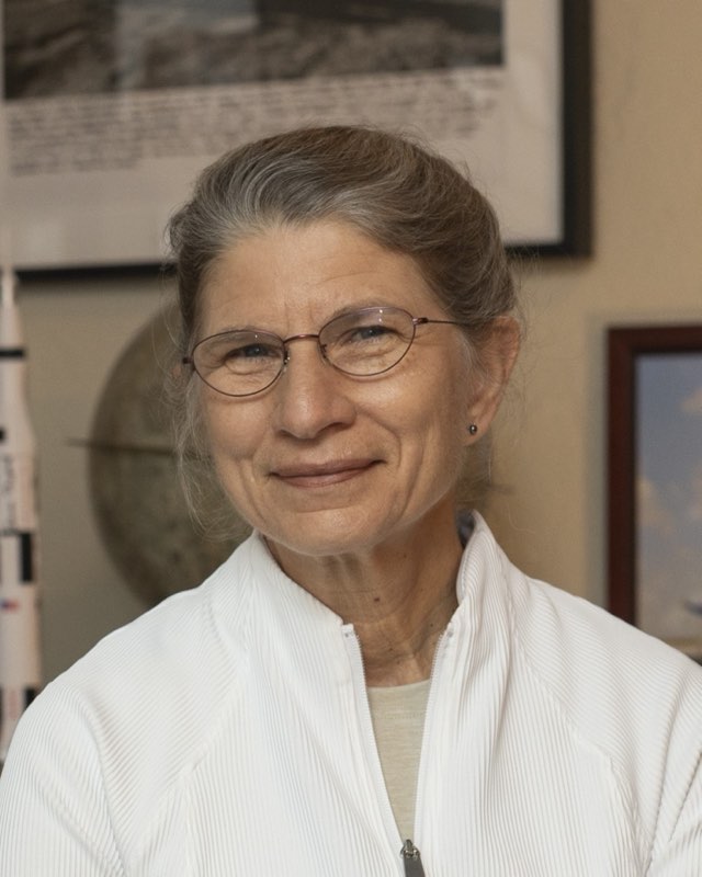 Paul, Anna-Lisa | ISDC 2026