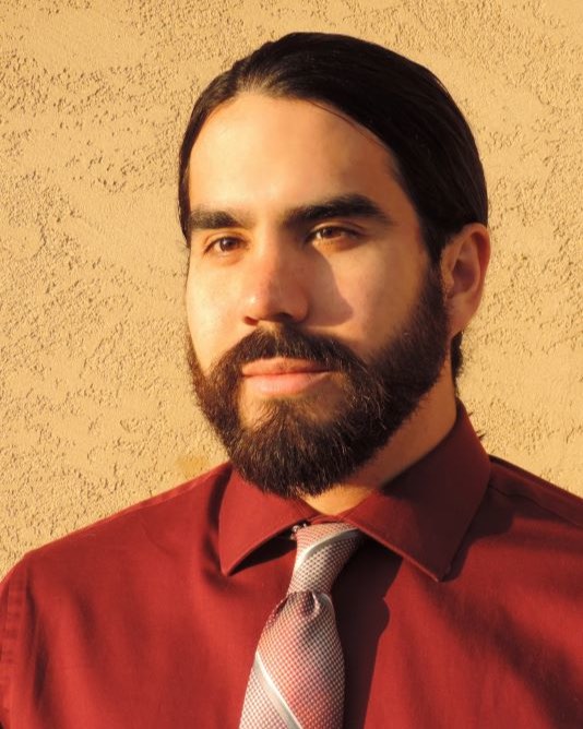 Loya, Derric | ISDC 2026