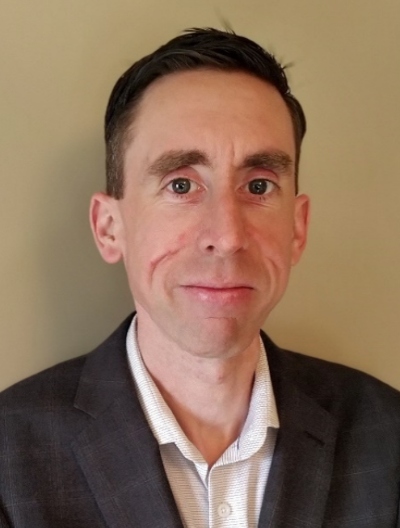 Henriksen, Grant | ISDC 2026