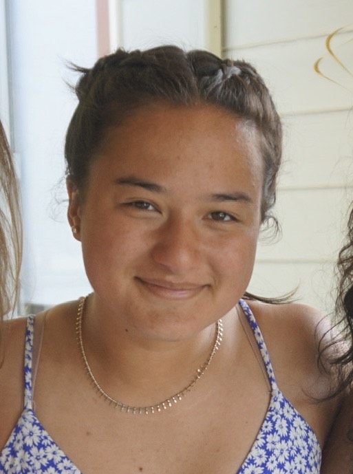 Johnson, Lily | ISDC 2026