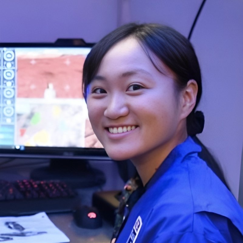 Kuba, Sakurako | ISDC 2026