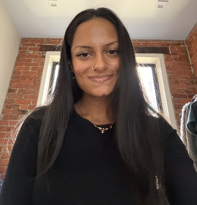 Slavin, Isha | ISDC 2026