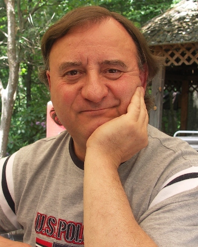 Roy, Daniel | ISDC 2026